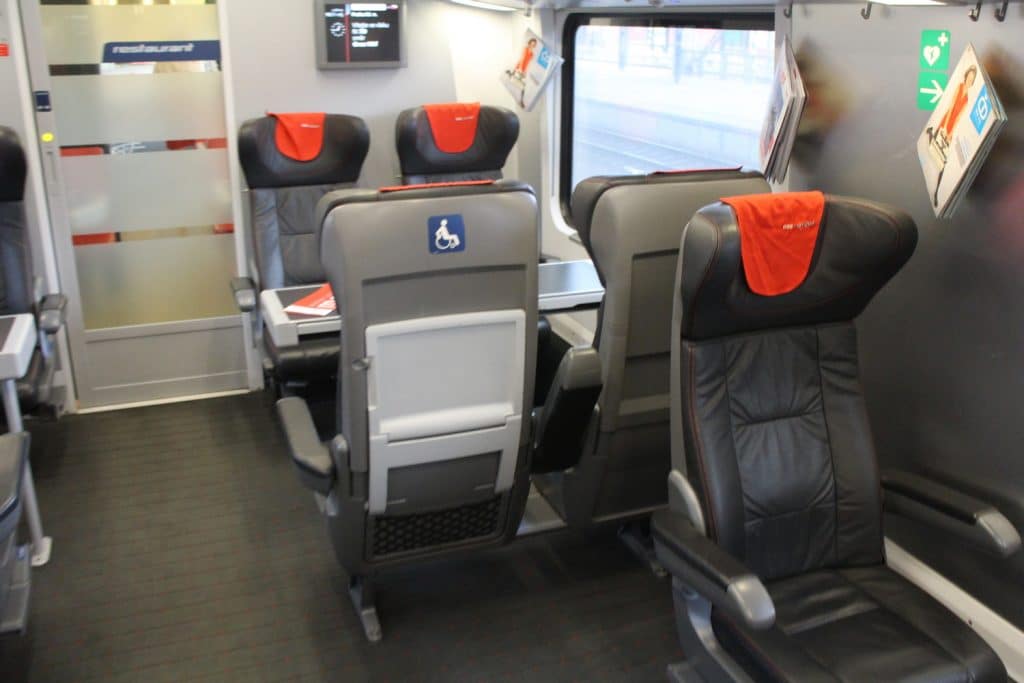 About Our Tickets - Prague Trains